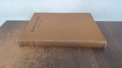 Black on White, Arnold L. Haskell, Arthur Barker , 1933, Hardcove | eBay