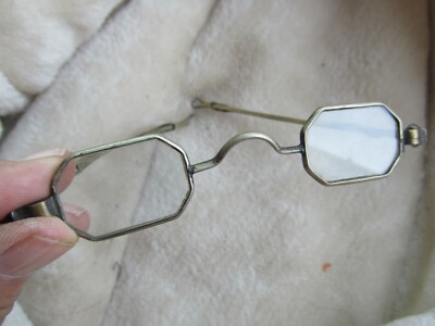 Optical - Octagon Lens