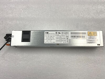 Genuine Cisco ASA-PWR-AC 450W power supply for Cisco ASA 5500-X Series ...