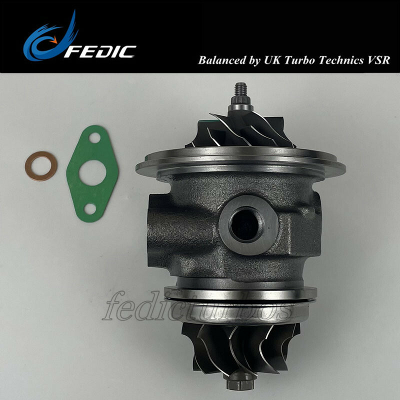 Turbo cartridge TB2527 452047 for Ford Maverick Nissan Terrano II 2.7 ...