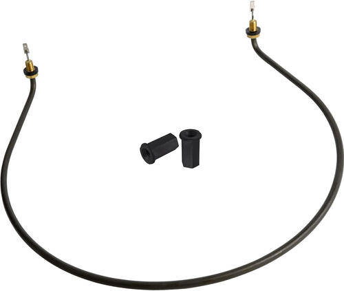 W10518394 W10134009 Dishwasher Heating Element by – Compatible with ...