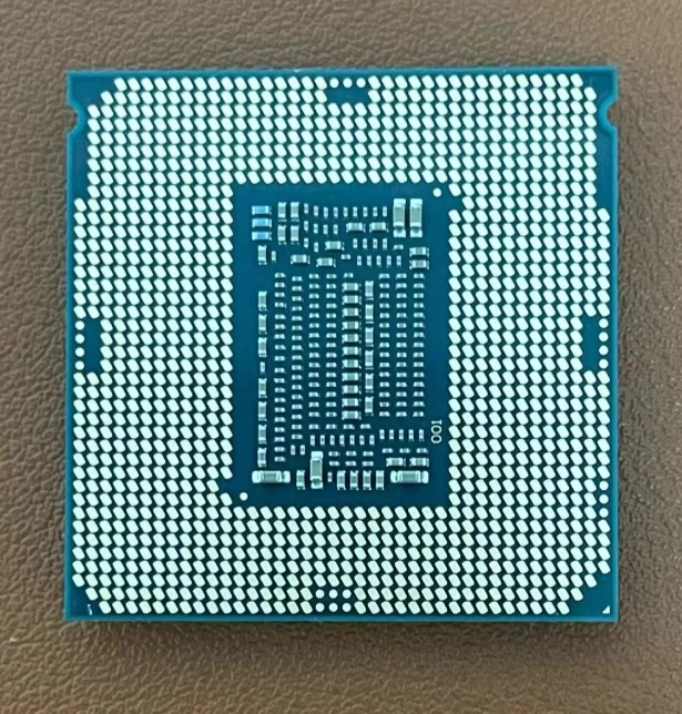 8th Gen Intel Core i7-8700K 6-Core 3.7GHz 95W LGA 1151 SR3QR CPU Processor | eBay