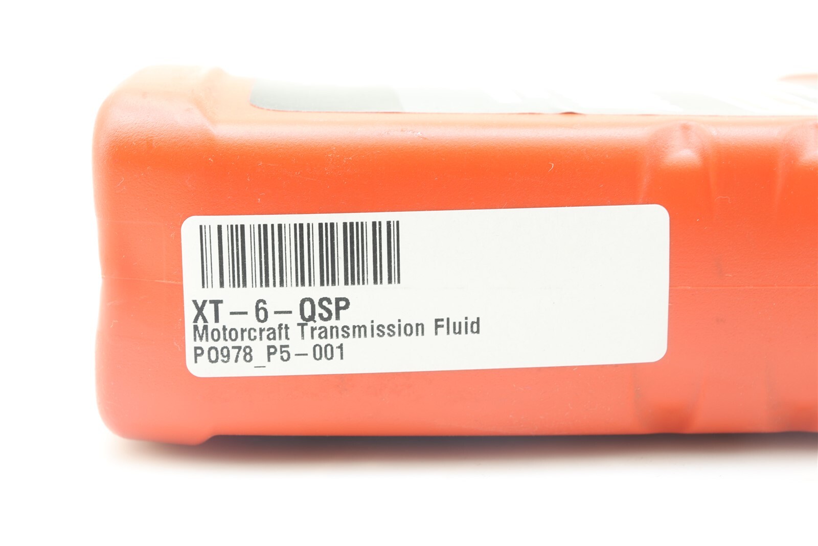 Automatic Transmission Fluid-Mercon Sp - Quart Motorcraft XT-6-QSP for ...