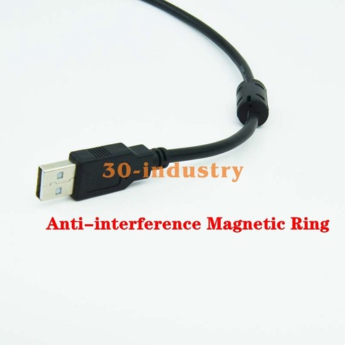 IA-101-X-MW Programming Cable FIT FOR IAI Driver SEL/DS/SA/XSEL Line ...