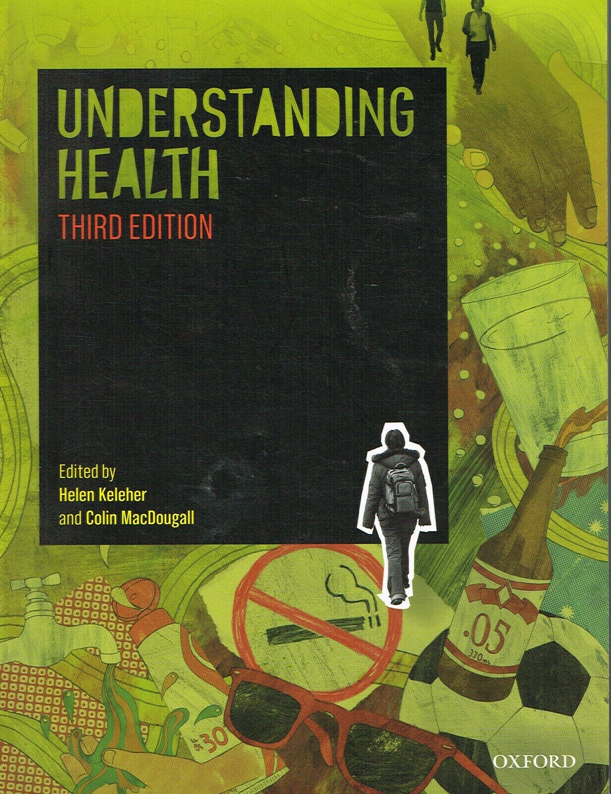 Understanding Health by Colin MacDougall and Helen Keleher (2012, Trade ...
