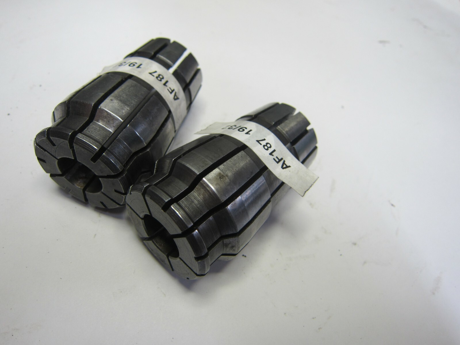 ACURA-FLEX COLLETS (price slashed, | eBay