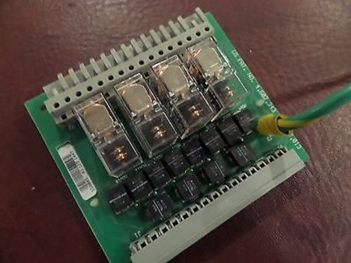 Siemens, 550-054, TEC Plug in Relay | eBay