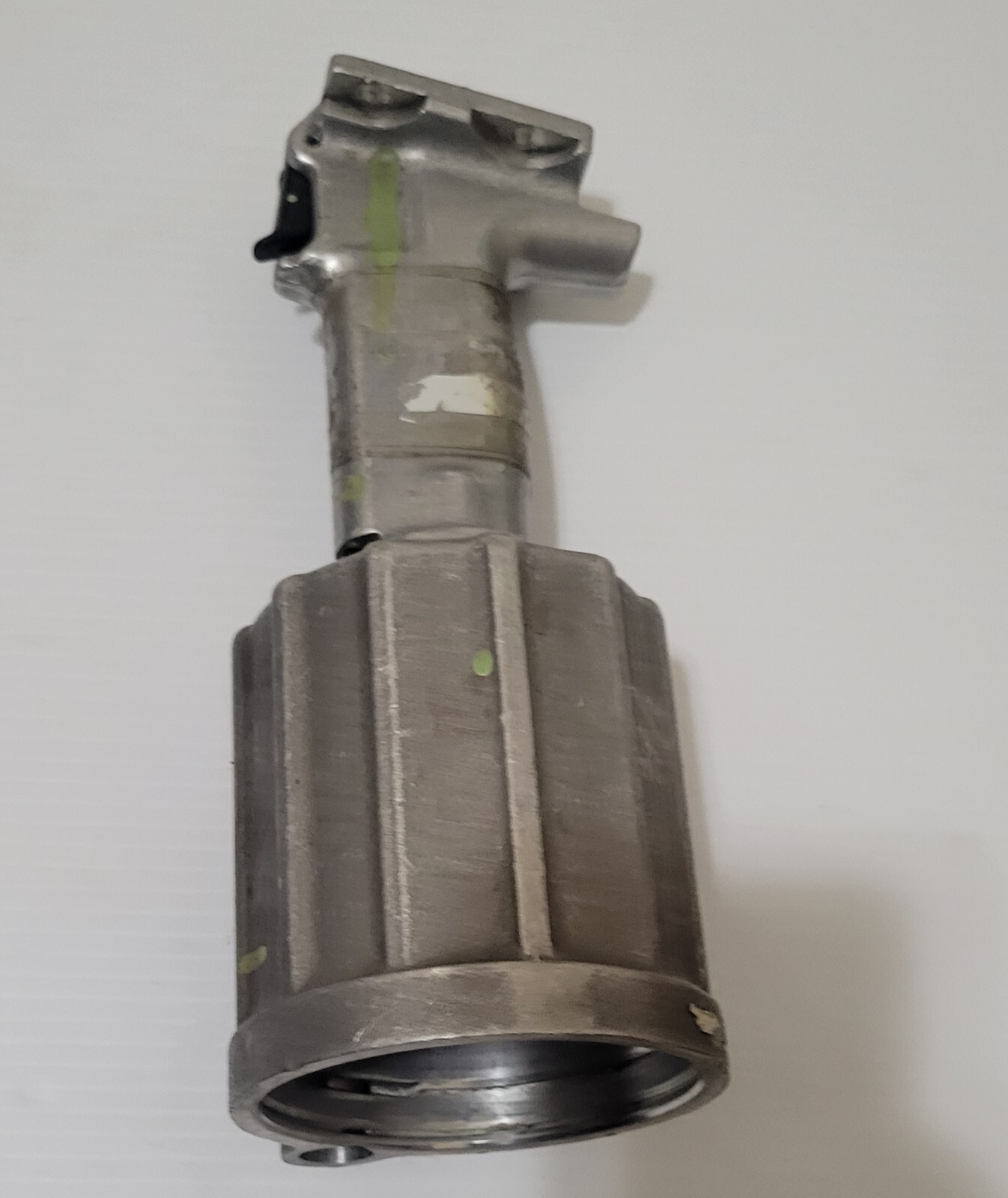 Huck Riveter 244 Pneumatic Rivet Gun - For Parts | eBay