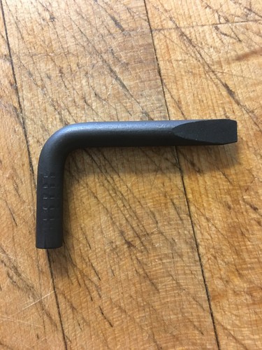 Ruger Old Army Hex Head Nipple Tool /Screwdriver Tool New Old Stock | eBay