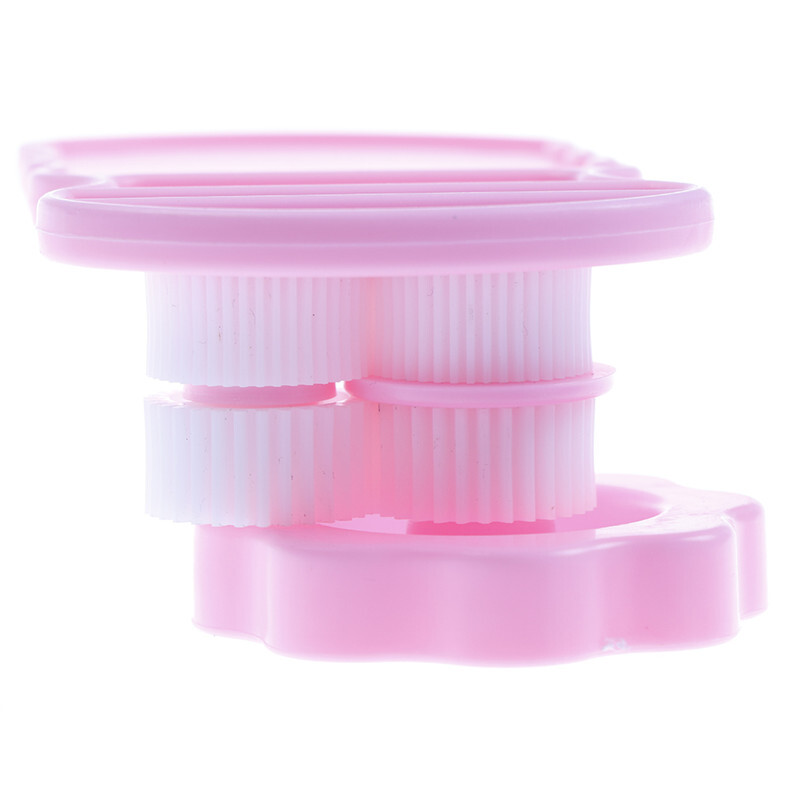 Paper Quilling Crimper Machine Wave Crimping Papercraft Quilled Tool ...