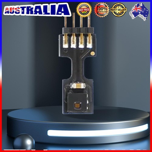 A# AHT25 Temperature And Humidity Sensor Module I2C for Arduino | eBay