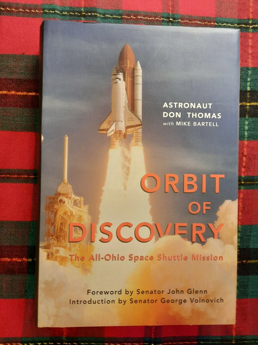 Orbit Space Shuttle Pattern