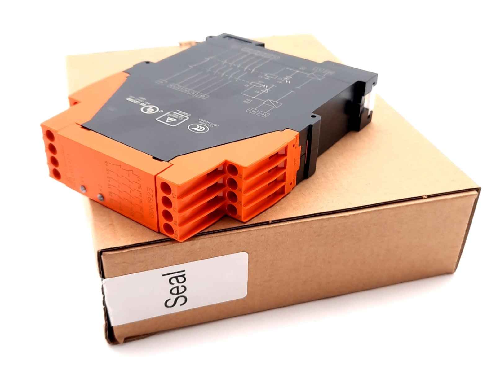 ONE DOLD Safety Relay LG5929 for sale online | eBay