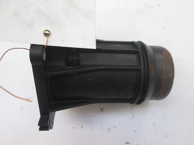 Mercedes-Benz M271 Flansch A2710900144 + Drucksensor A0081530228 ...