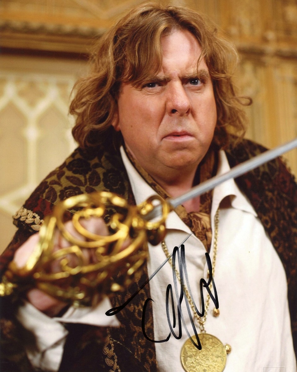 Timothy Spall Encantado O Último Ônibus" Ressalta O Talento De