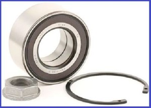 Roulement de Roue Avant PEUGEOT 207 208 301 307 308 408 2008 3008 5008 ...
