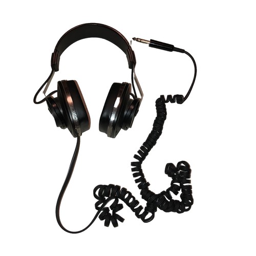 Koss Headphones K/6X Plus Digital Ready Vintage @e | eBay