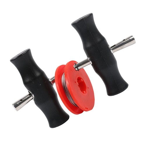 Auto Windshield Removal Tool Kit with Cutting Wire Universal Windscreen ...