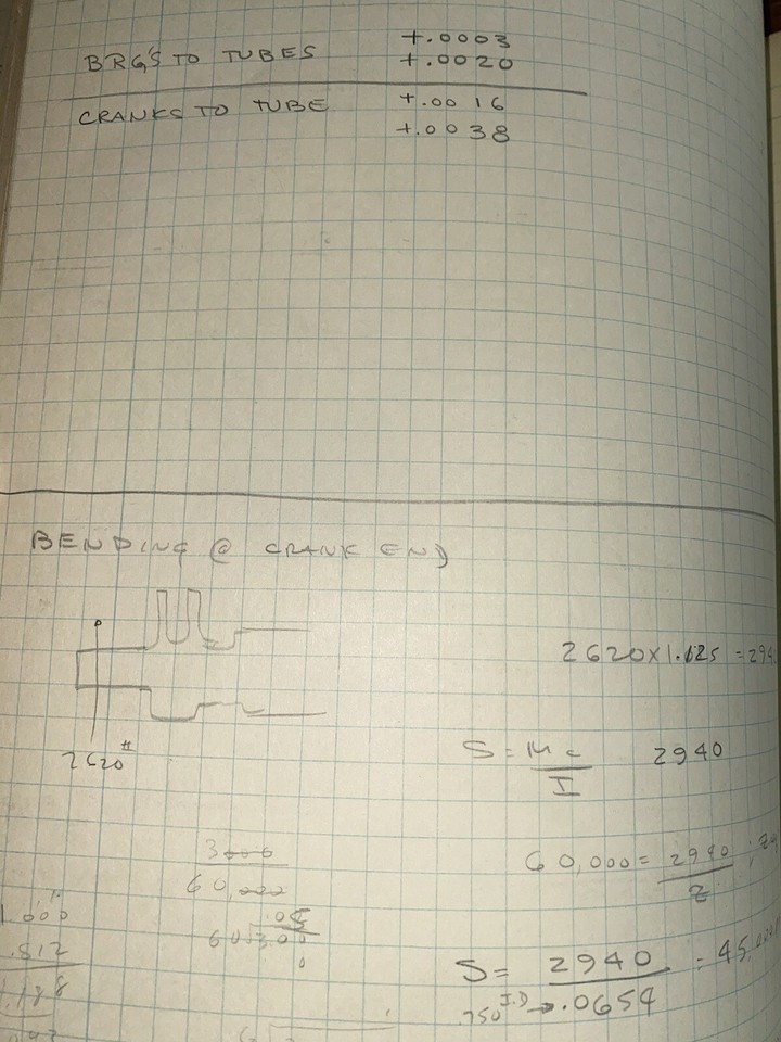 1967 GRUMMAN Computation Book Aerospace Military Air Force NASA ...