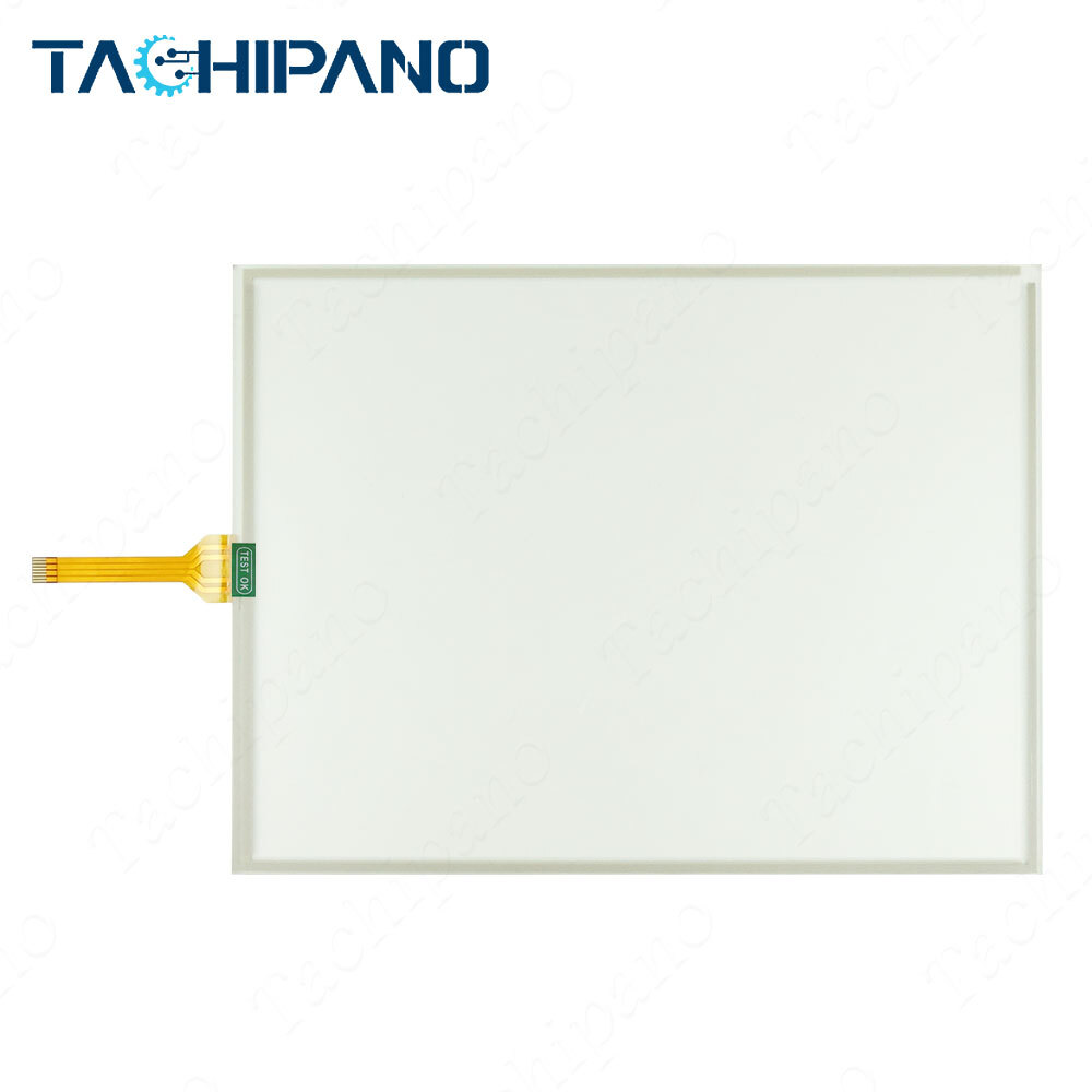 Touch Screen for NKK Nikkai FT-AS00-15A-5 Touch Panel Digitizer ...