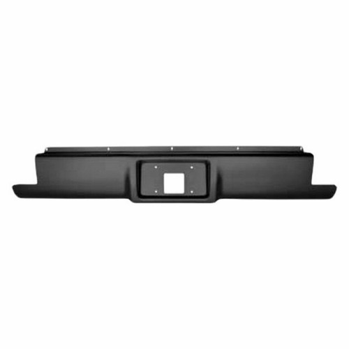 For Chevy CK Pickup 1990-1998 Roll Pan | Rear | w/ License Plate ...