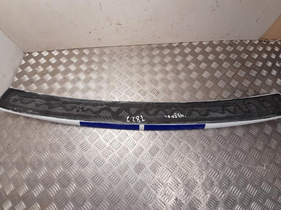 Rear spoiler for Ford USA MUSTANG Coupe 2014 | eBay UK