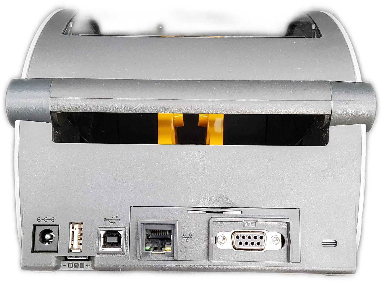 Zebra ZD620 Thermal Label Printer | eBay