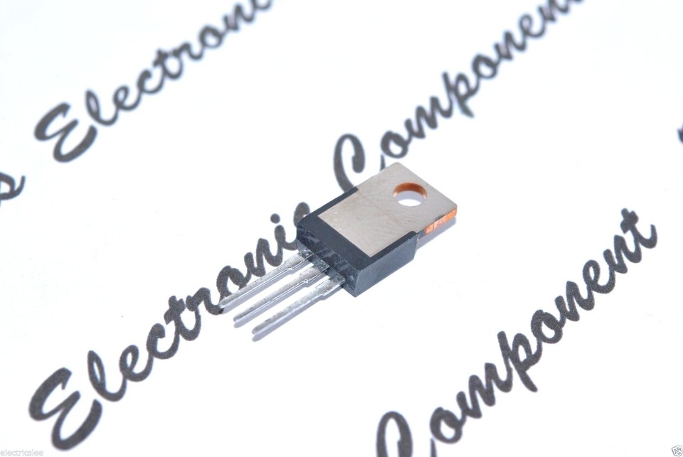 1pc ON B20100 Power Rectifier - TO-220 Genuine | eBay