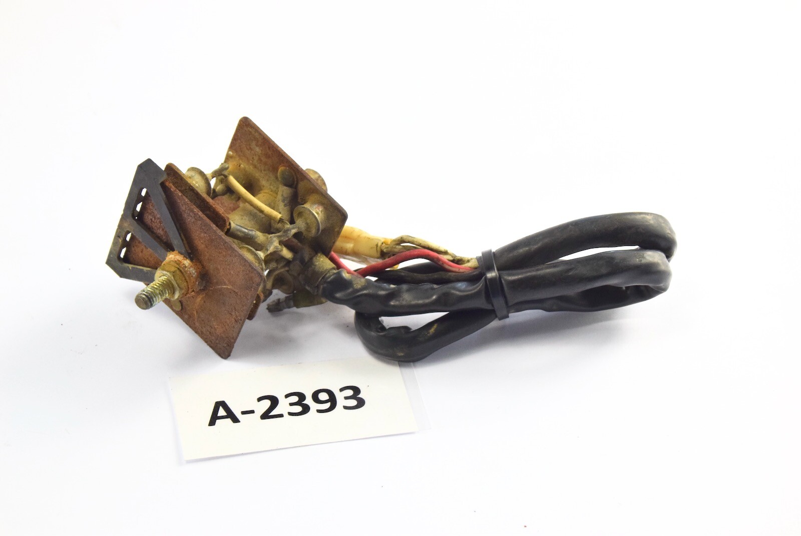 Yamaha RD 250 350 352 - Voltage regulator rectifier E100017425 | eBay