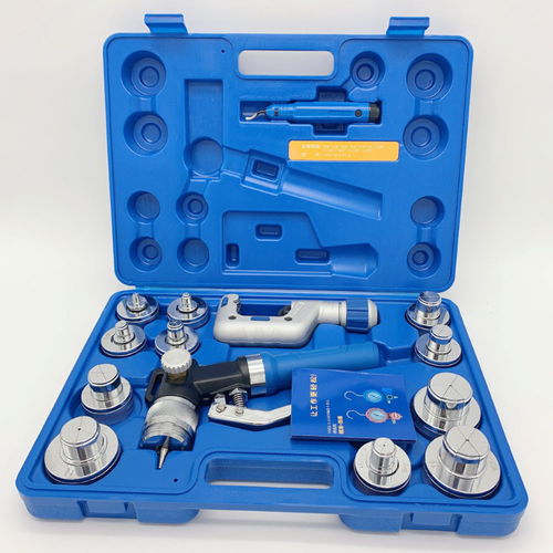 Hydraulic Pipe Expander Air Conditioning Copper Aluminum Pipe Expander ...