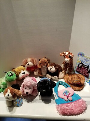 Webkinz Lot | eBay