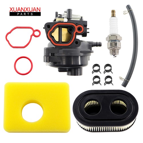 Carburetor & Air Filter For Briggs & Stratton Part# 84002023 | eBay