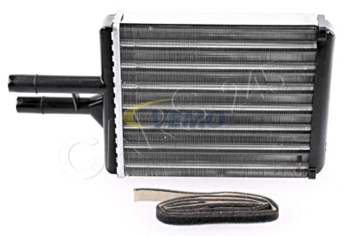 Heat Exchanger interior Heating Radiator Fits OPEL Vectra VAUXHALL 1995 ...