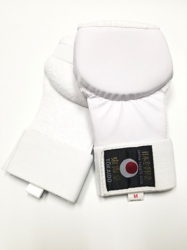 Tokaido Karate JKA Fist Guard | eBay