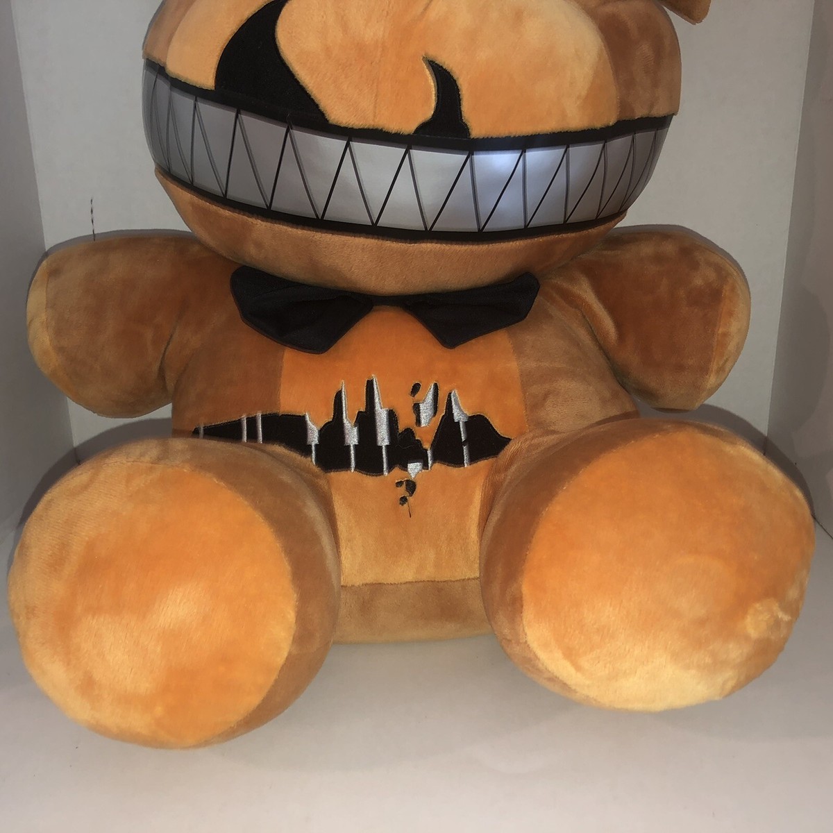 Barnyard Freddy Plush