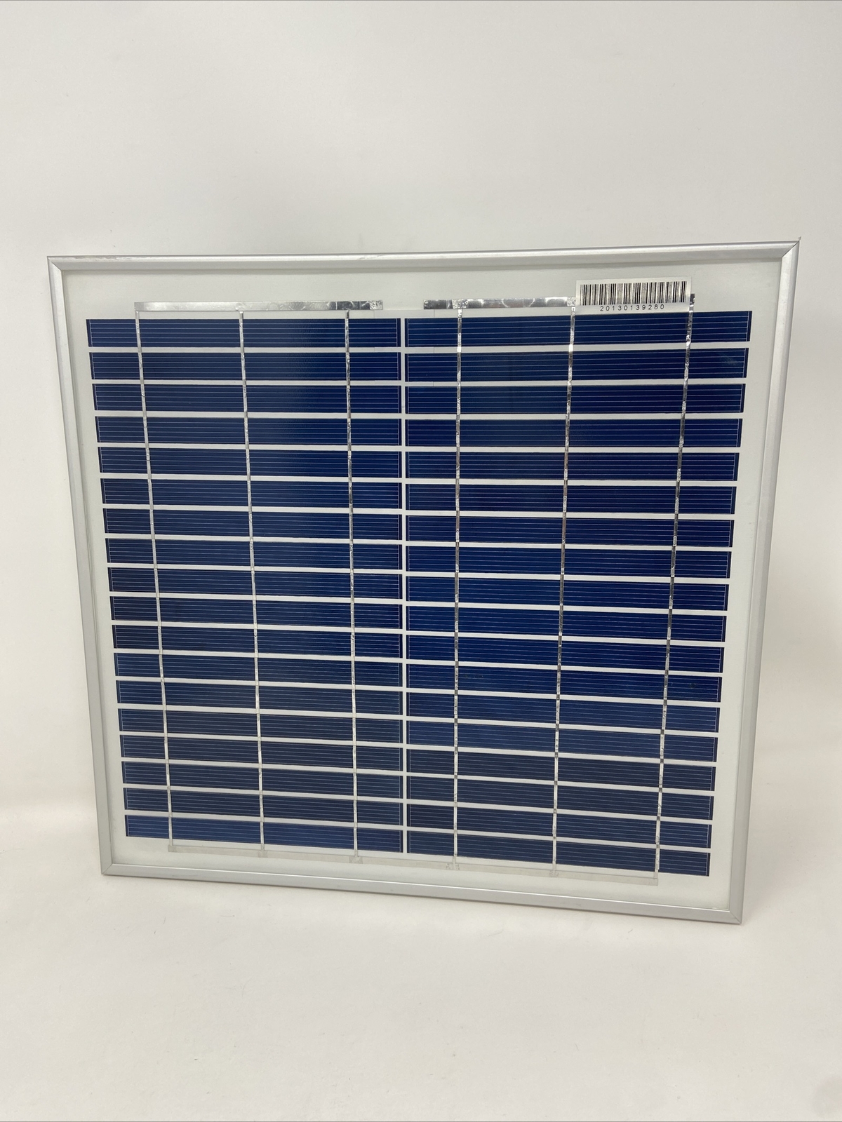 Carmanah 10 Watt Solar Panel Portable RV Marine Model #CTI-10 NEW | eBay