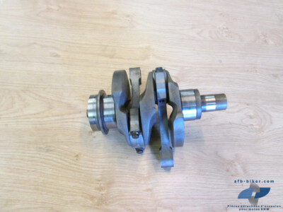 Crankshaft Full up to The 12/1997 Of BMW R 850 Rt / R / GS/R 1100 R/Rs ...