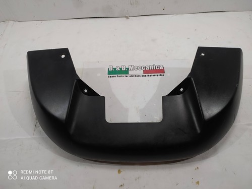 Crankcase Fairing Rear Lower Honda Foresight 250 1998/2004 (am124) | eBay