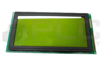 VARITRONIX MDLS 204612 LCD DISPLAY MODULE | eBay