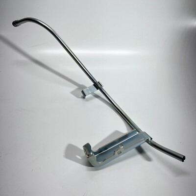 Tube Guide Oil Level Gauge Dipstick Genuine ISUZU NPR NQR 4HE1 4HK1 ...