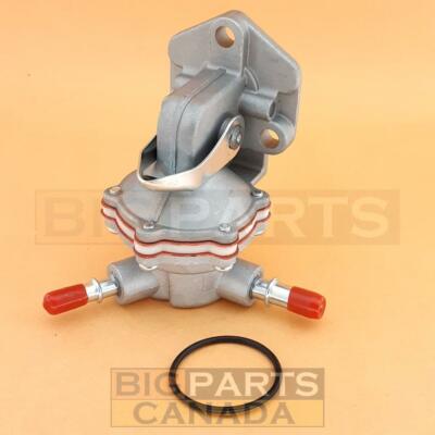 Diesel Fuel Lift Pump 320/A7161, 320/07040 for JCB 3CX, 4CX, 225, 260 ...