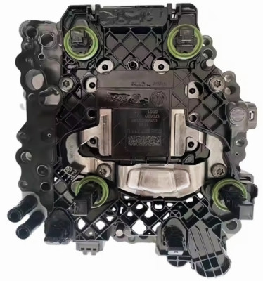 For VW / AUDI / SEAT / SKODA - DQ381 - 7-Sp Mechatronic - 0GC325025D | eBay