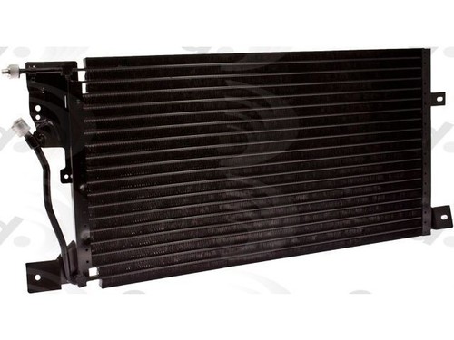 For 1996-2004 Mercury Sable A/C Condenser 86244WYDF 1997 1998 1999 2000 ...
