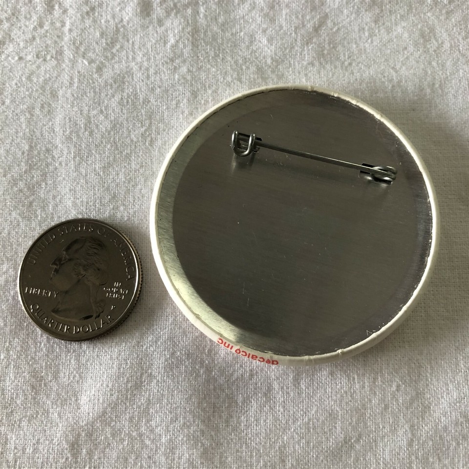 1978 Vive La Difference Montreal Canada Travel Souvenir Pinback Button #37033 | eBay