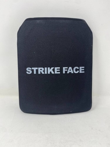 Ballistic NIJ level III ICW Bulletproof Plate | eBay