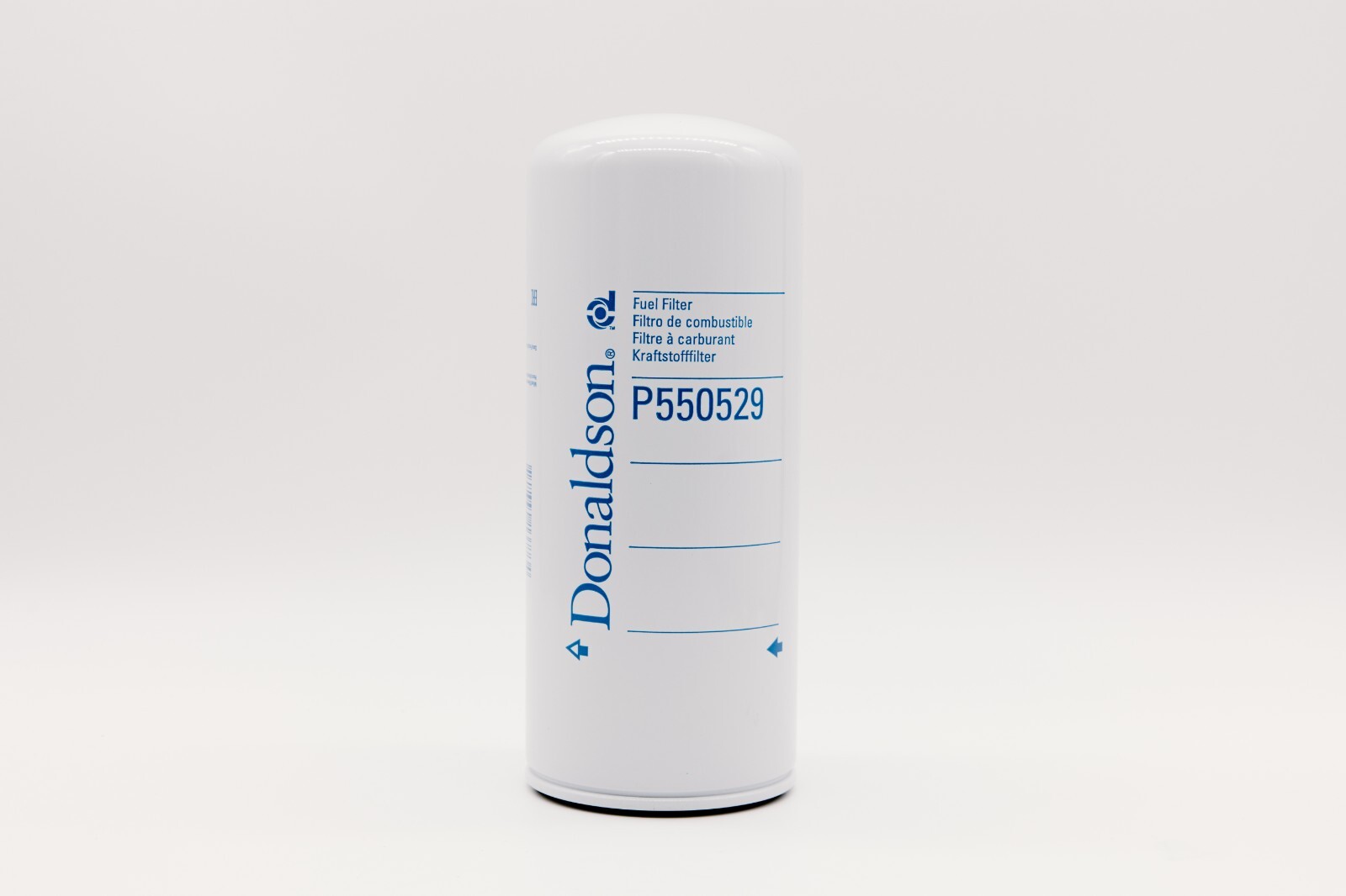 DONALDSON P550529 - Fuel filter cross reference