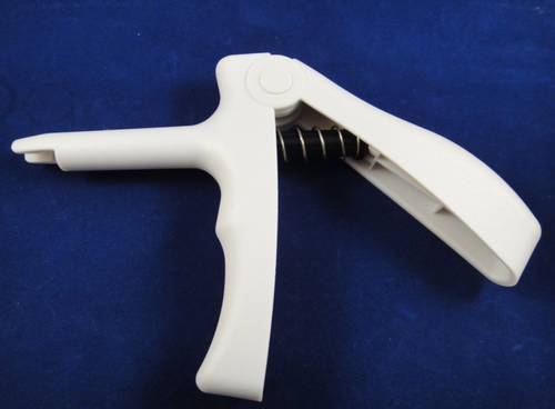 Composite Dispenser Gun for Unidose. Compules / - Light Gray | eBay