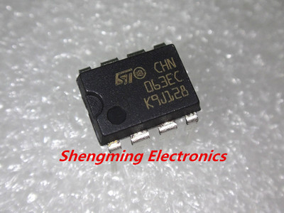 10PCS MC34063ECN 063EC DIP-8 original ST | eBay