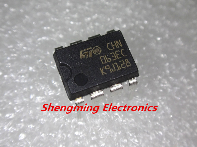 10PCS MC34063ECN 063EC DIP-8 original ST | eBay