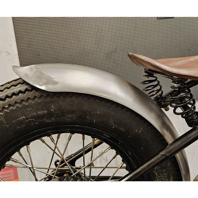 Penz Ducktail Bobber Rear FENDER Radius 335mm Width 170mm for Harley ...